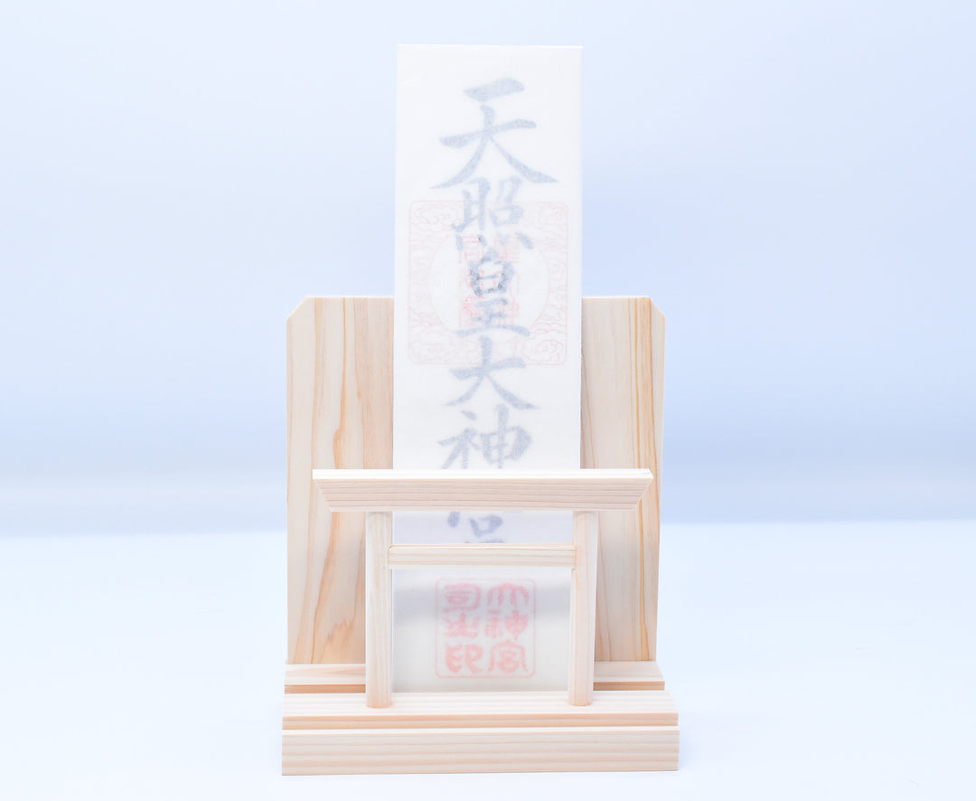 Ofuda – Omamori Charm Heritage Japan
