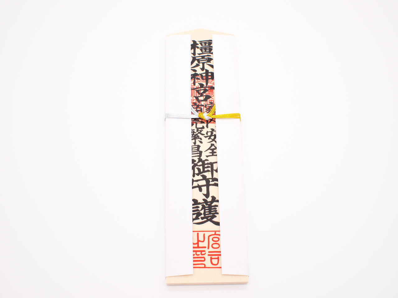 Ofuda – Omamori Charm Heritage Japan